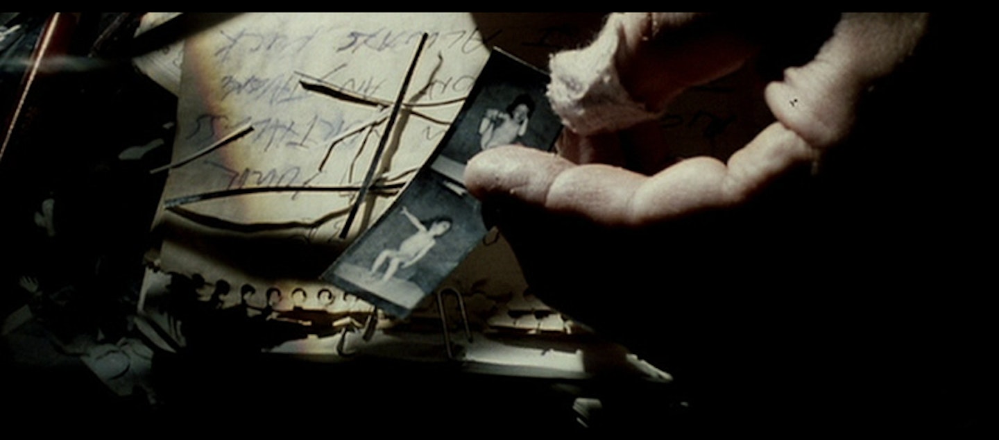 Anatomy Of An Opening Sequence: David Fincher s Seven | Movies | Empire