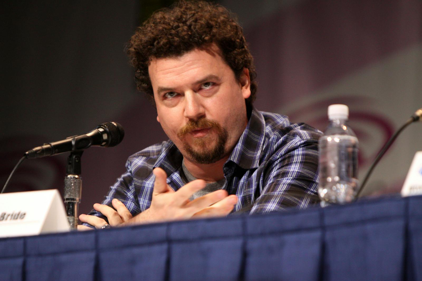 Danny McBride Set For Cameron Crowe’s Latest | Movies | Empire