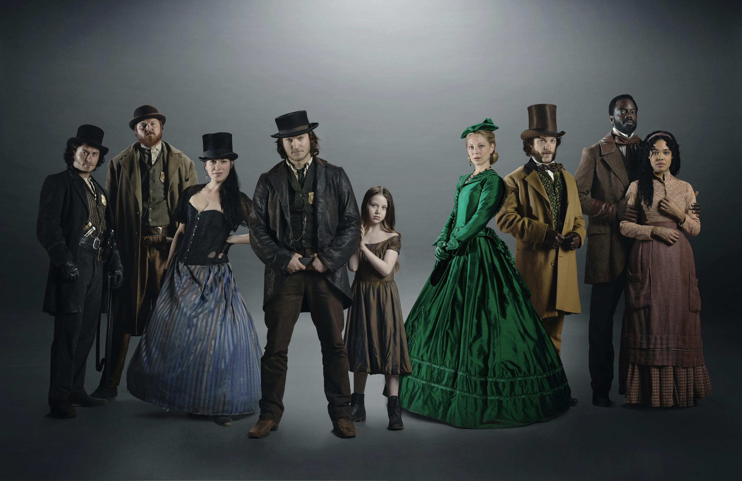 Copper Movie In The Pipeline | Movies | %%channel_name%%