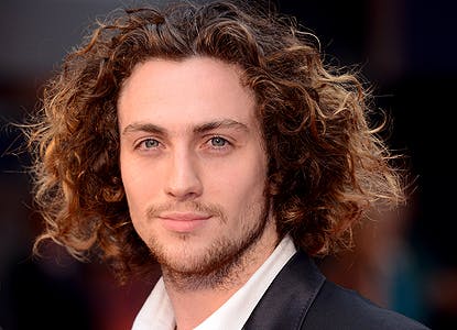 Aaron Johnson 2022 Godzilla