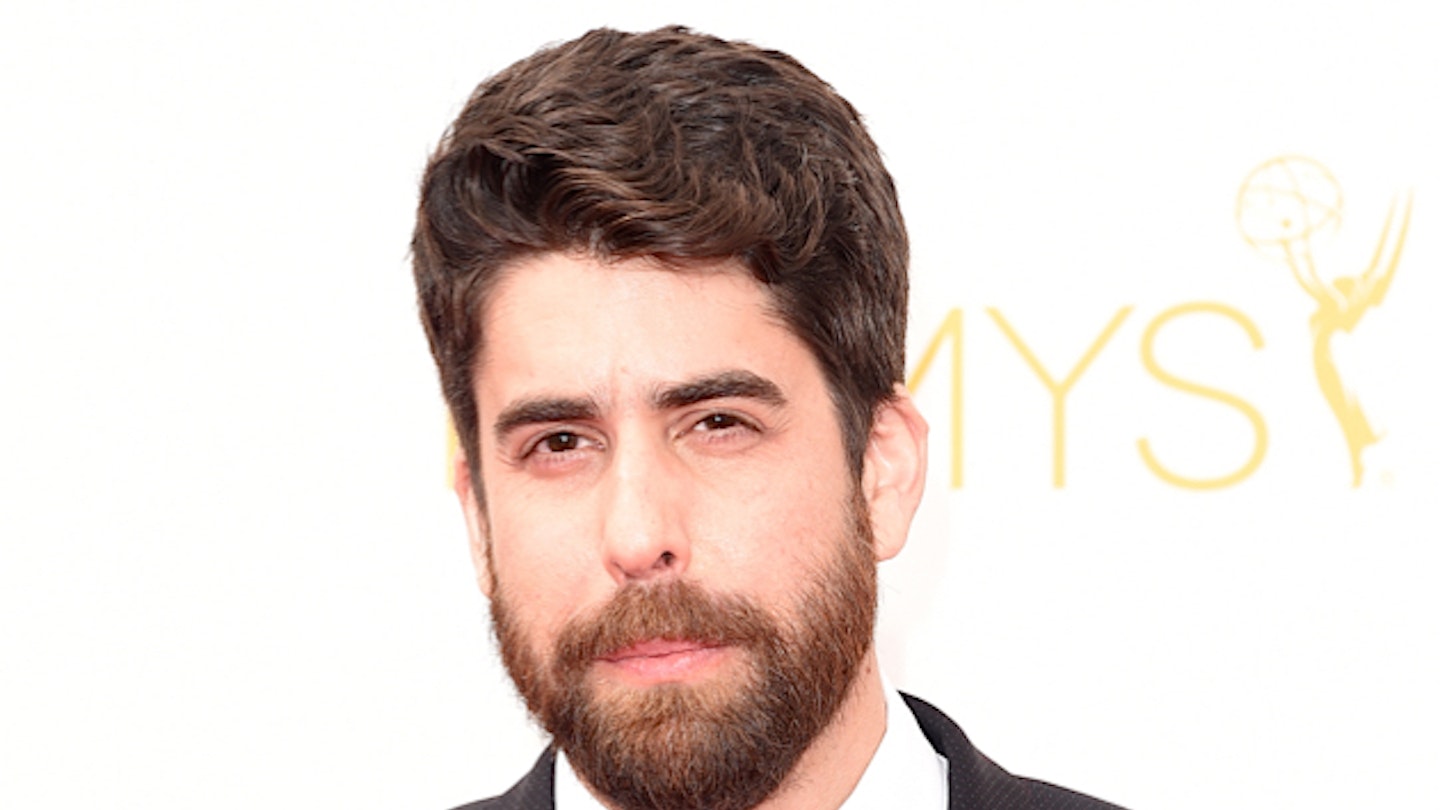 Adam Goldberg Joins New Bruce Willis Action Comedy | Movies | Empire Adam Goldberg Joins New Bruce Willis Action Comedy | Movies | Empire