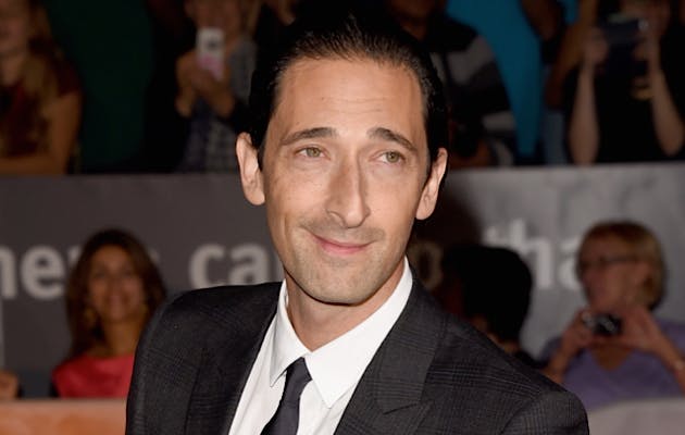 Adrien Brody Ready For Expiration | Movies | Empire