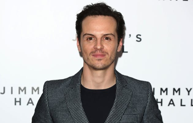 Andrew Scott Sails To Swallows And Amazons | Movies | Empire