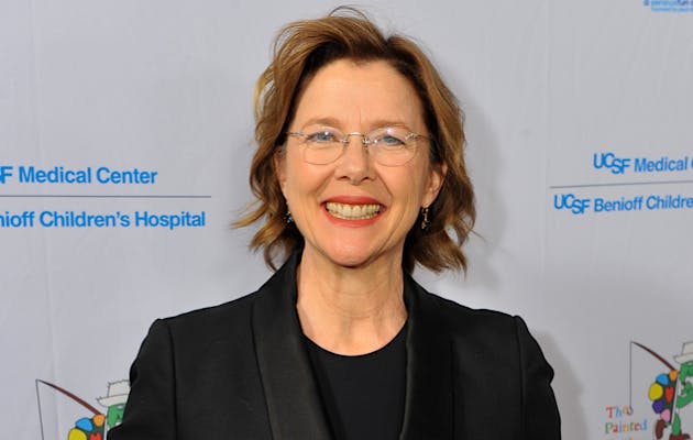 Annette Bening, Greta Gerwig And Elle Fanning Are 20th Century Women ...