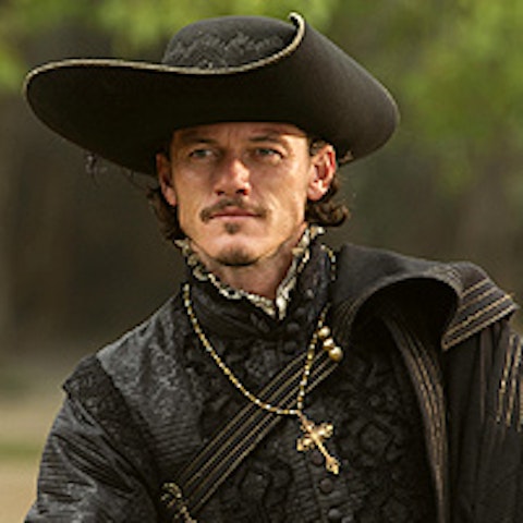 The Three Musketeers Compare And Contrast | Movies | Empire