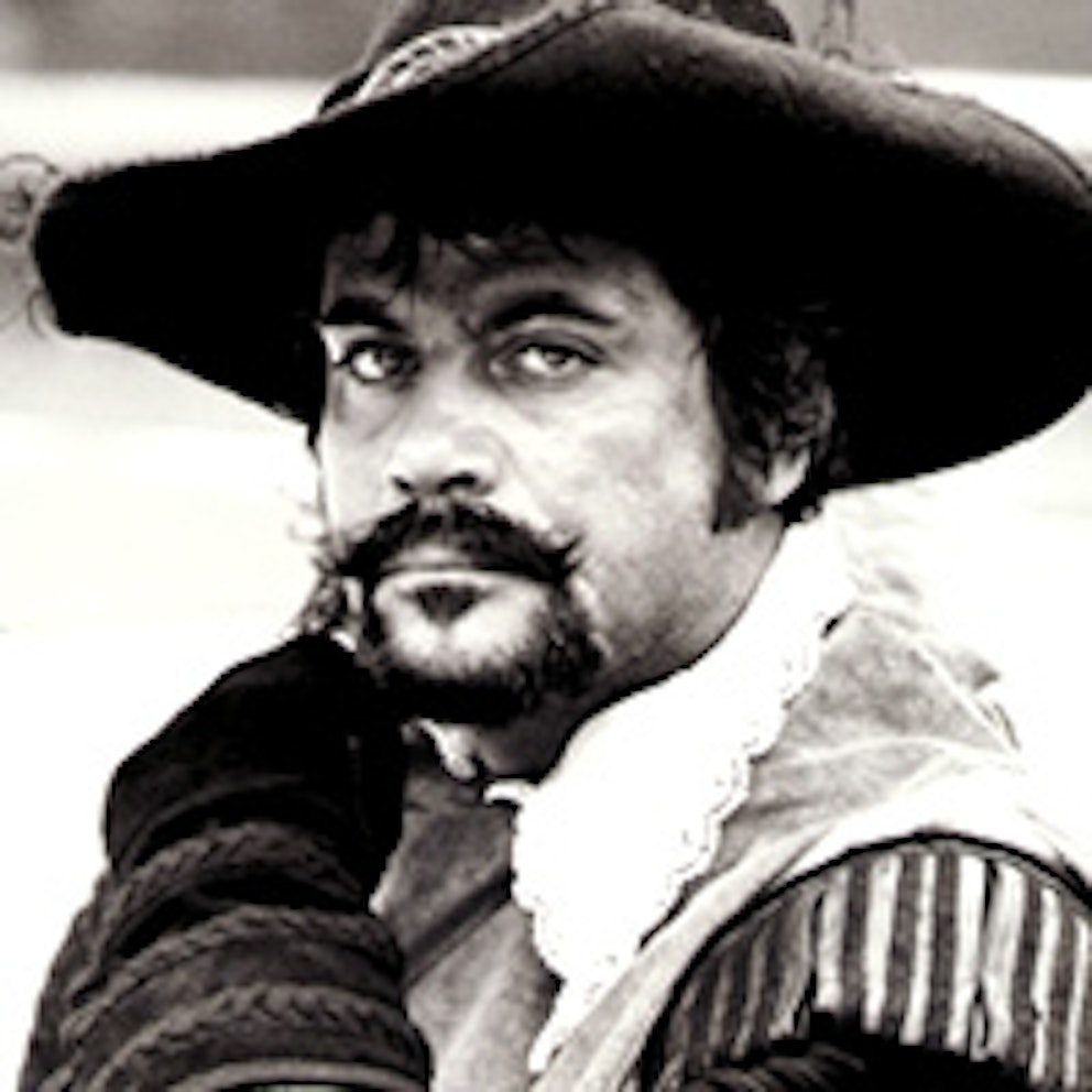 The Three Musketeers Compare And Contrast | Movies | Empire