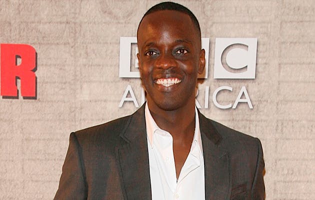 Ato Essandoh On For The New Bourne Film | Movies | Empire