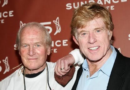 Details On The Lost Newman/Redford Film | Movies | Empire