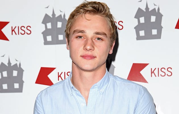 Ben Hardy On For X-Men: Apocalypse | Movies | Empire