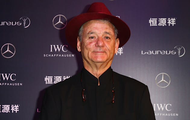 Bill Murray Talks His Cameo In Paul Feig’s Ghostbusters | Movies | Empire