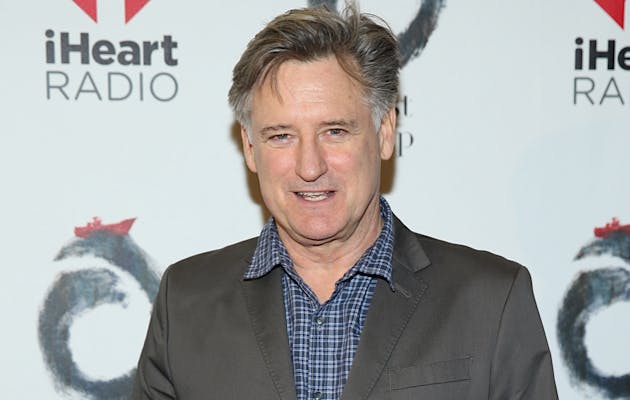 Bill Pullman Bill Pullman Actor