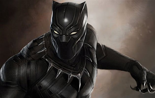 Joe Robert Cole In Talks To Write Marvel’s Black Panther | Movies | Empire