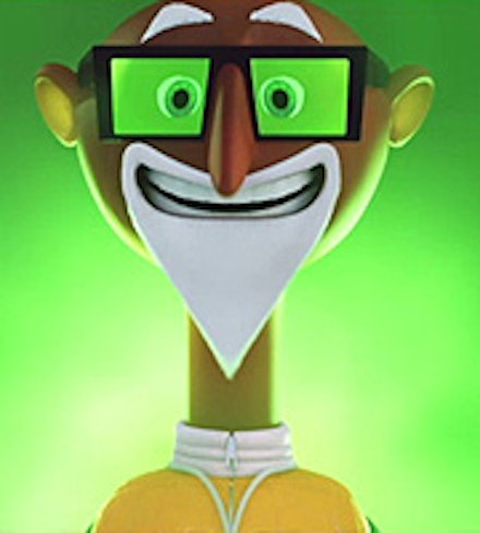 The Weirdest Character Names Of 2013 | Movies | Empire