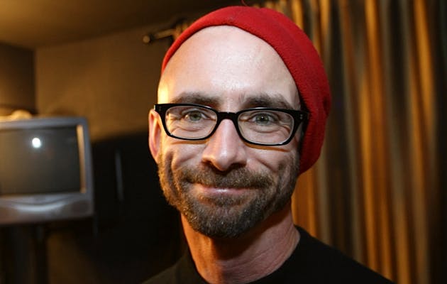 Chuck Palahniuk’s Lullaby Headed For Screens | Movies | Empire