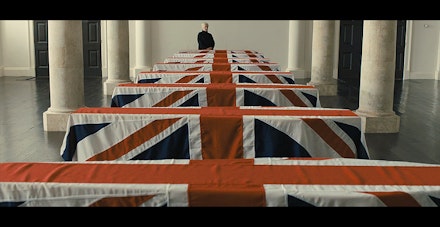 Skyfall Teaser Trailer Breakdown | Movies | Empire