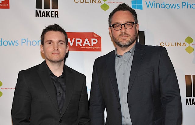 Colin Trevorrow And Derek Connolly Find Intelligent Life | Movies | Empire