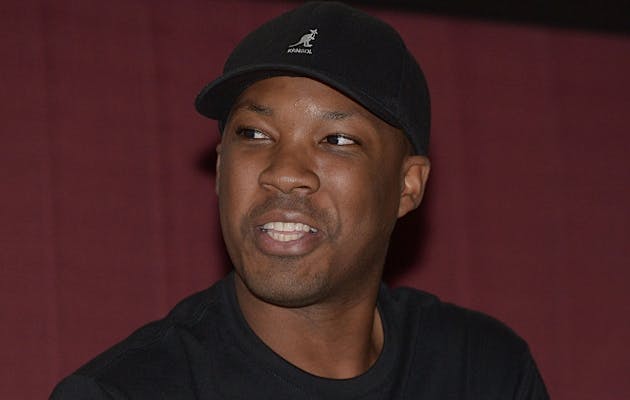 Corey Hawkins Straight Outta Compton