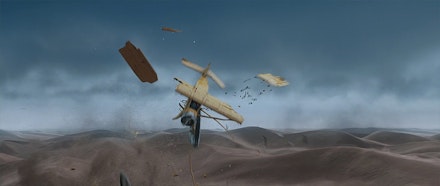 Trailer Breakdown: The Adventures Of Tintin | Movies | Empire