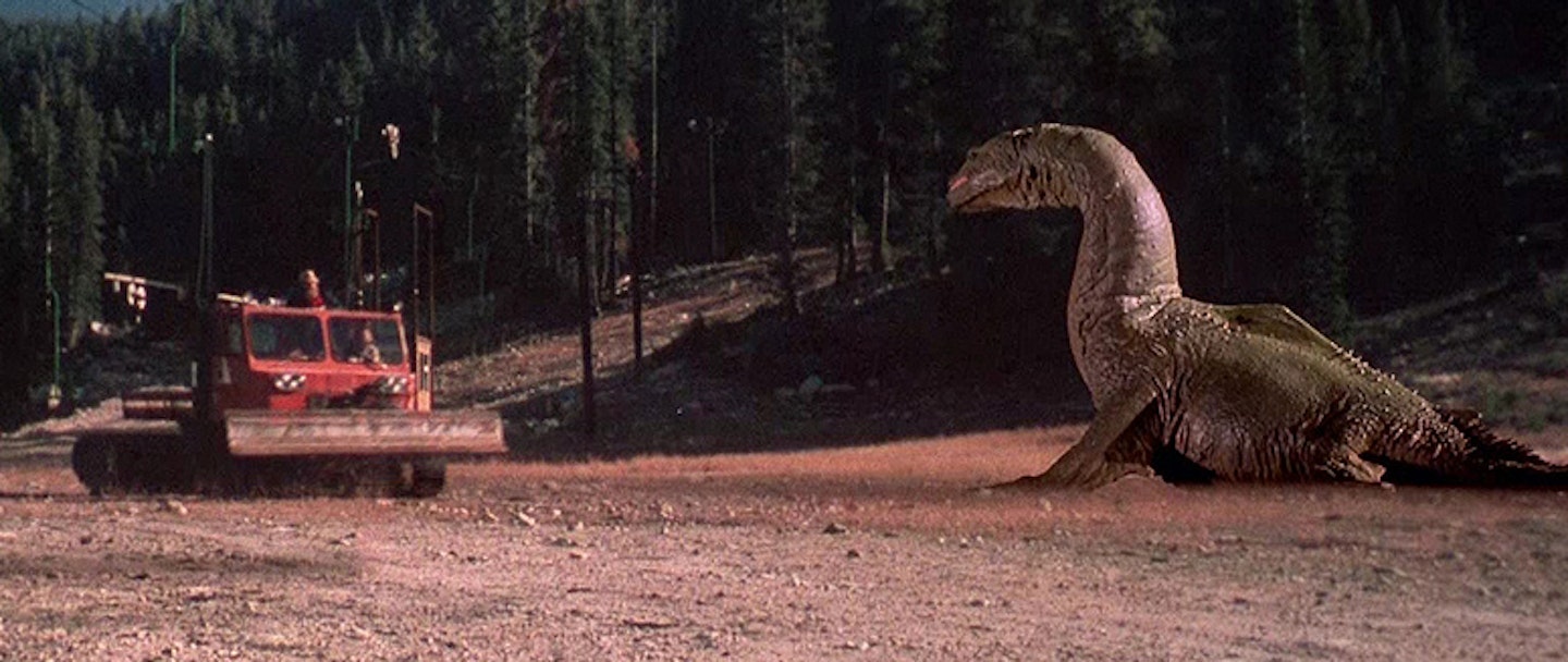 The 20 Coolest Stop Motion Monsters | Movies | %%channel_name%%