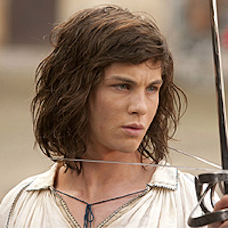 The Three Musketeers Compare And Contrast | Movies | Empire