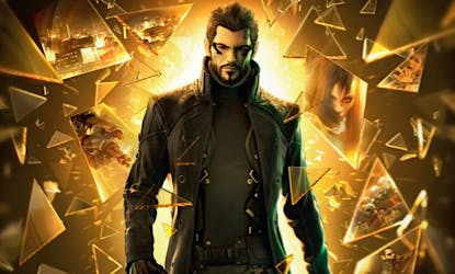 Scott Derrickson Directing Deus Ex Film | Movies | Empire