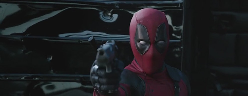 Exclusive Deadpool Trailer Breakdown | Movies | %%channel_name%%