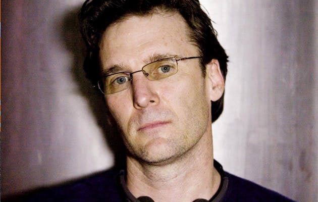 Daniel Myrick Heads Under The Bed | Movies | Empire