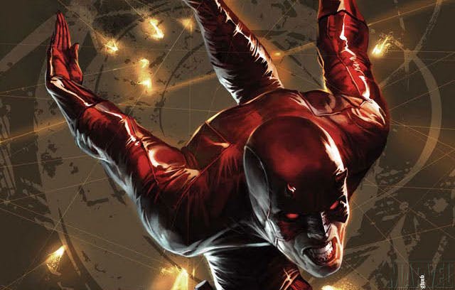 Marvel Heads To New York For Daredevil | Movies | Empire