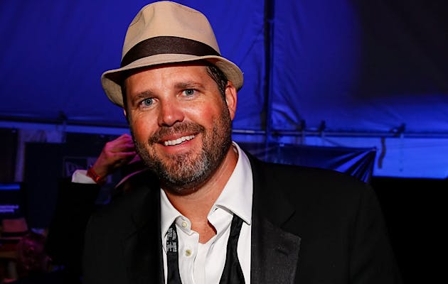 David Denman 13 Hours