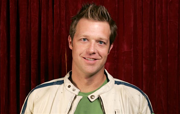 Director David Leitch Enters The Coldest City | Movies | Empire