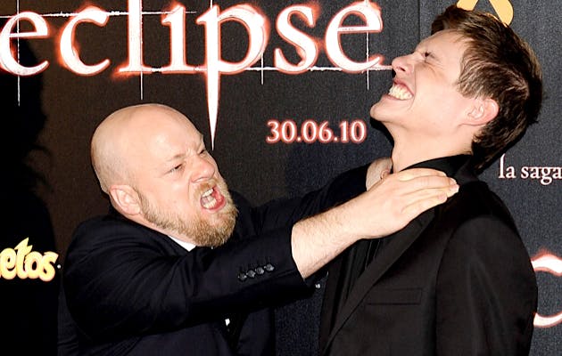 David Slade Is Part Of The American Gods TV Team | Movies | Empire