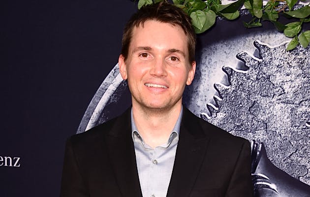 Jurassic World’s Derek Connolly Re-Writing Kong: Skull Island | Movies ...
