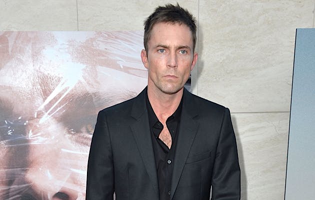 Desmond Harrington Finds The Neon Demon | Movies | Empire