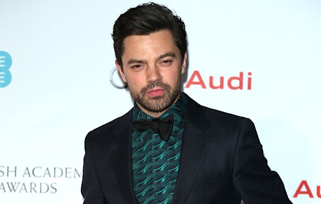 Dominic Cooper Movies Fleming: Amazon.in: Dominic Cooper, Lara Pulver,