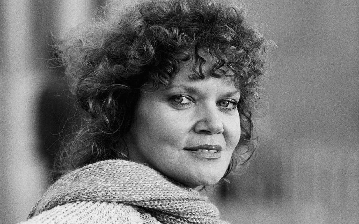 Eileen Brennan Dies | Movies | Empire