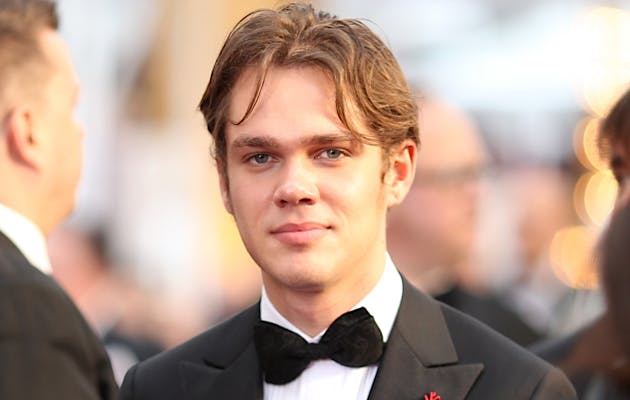 Ellar Coltrane Age