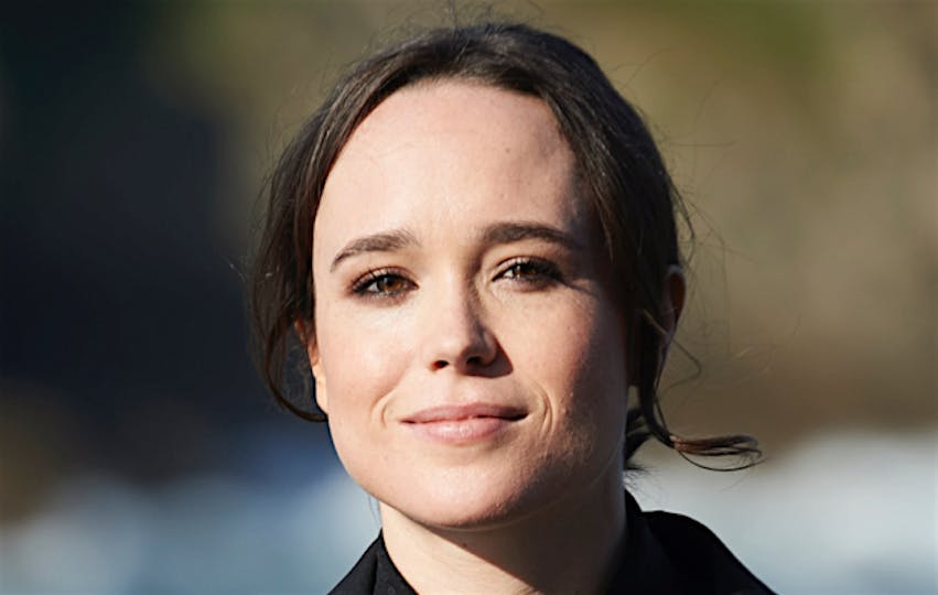 Ellen Page In Talks For Flatliners Reboot | Movies | Empire Ellen Page In Talks For Flatliners Reboot | Movies | Empire