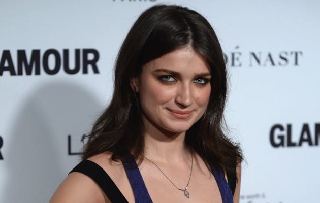 Eve Hewson Will Be The New Maid Marian | Movies | Empire