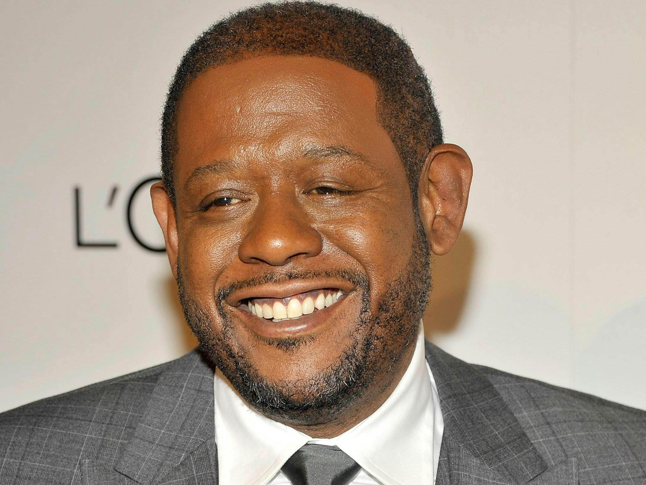 Forest Whitaker Headed For Memphis | Movies | Empire