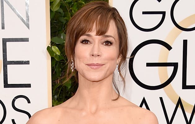 Frances Oconnor Frances O'Connor Life Size Celebrity VIP Cardboard