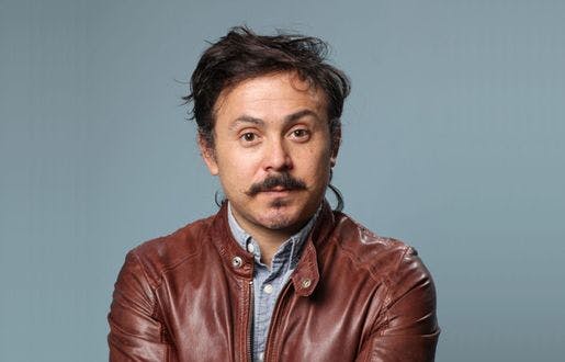 Gerardo Naranjo Has A Death Wish | Movies | Empire
