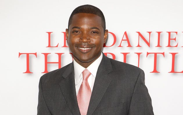 Stephen Rider Joins Daredevil Season 2 | Movies | Empire