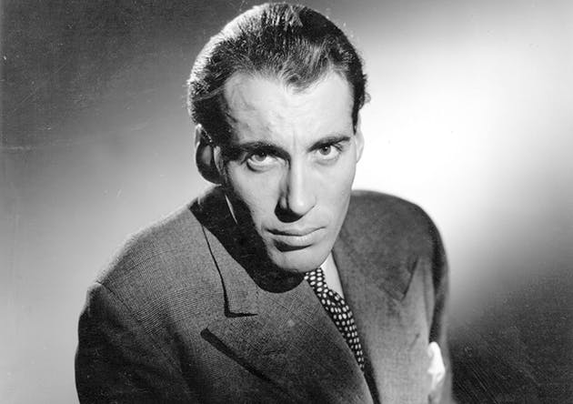 Sir Christopher Lee 1922-2015 | Movies | Empire