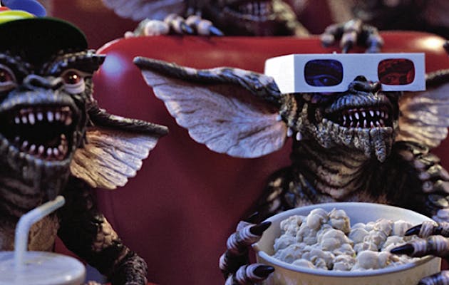 Gremlins Remake
