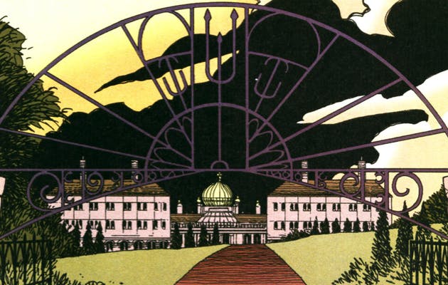 Marvel’s The Hellfire Club And Legion In Development For TV | Movies ...