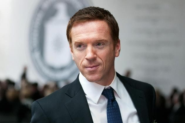 Damien Watts Killer