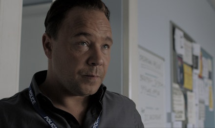 Rogues Gallery: Stephen Graham | Movies | Empire
