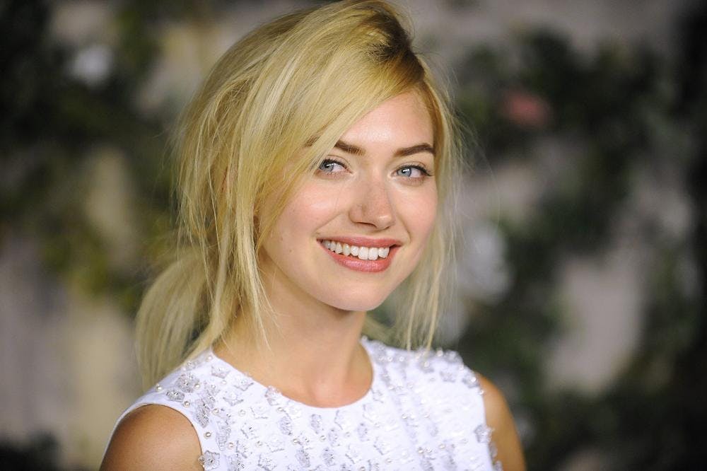Imogen Poots Finds Beautiful Ruins | Movies | Empire