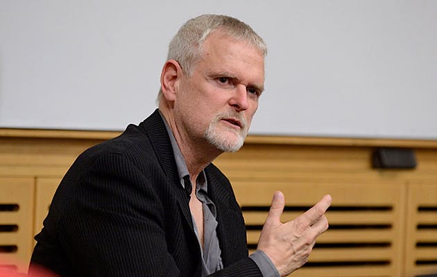 James Foley Emerges As Frontrunner To Direct Fifty Shades Darker ...