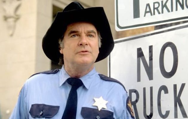 James Best 1926-2015 | Movies | Empire